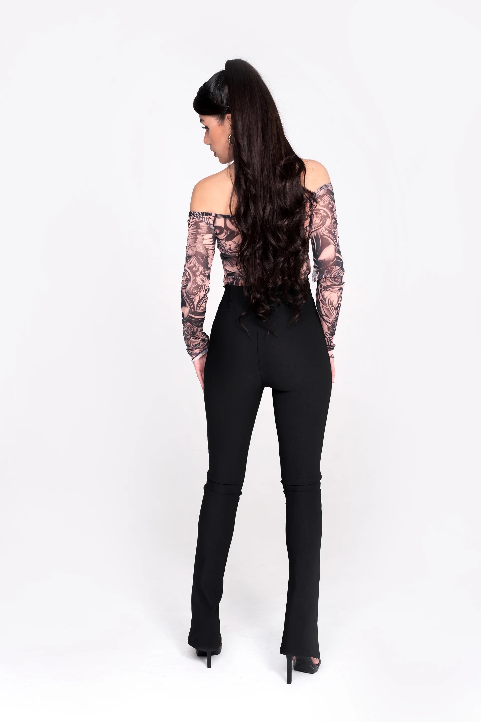 Extravagant Elegance – Sissili